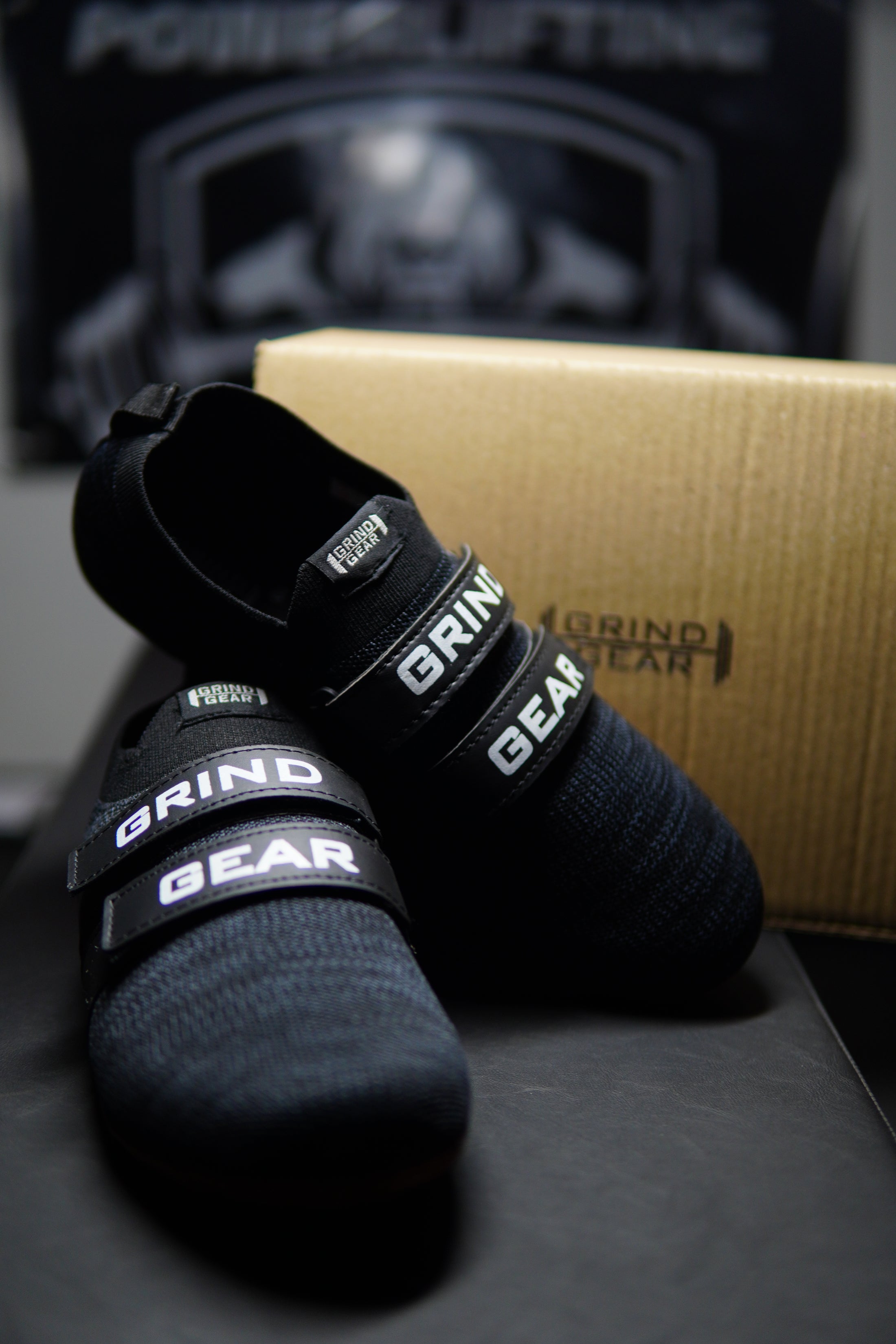 Grind Gear