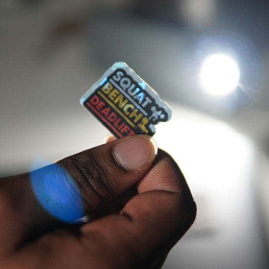 Stickers – Grind Gear