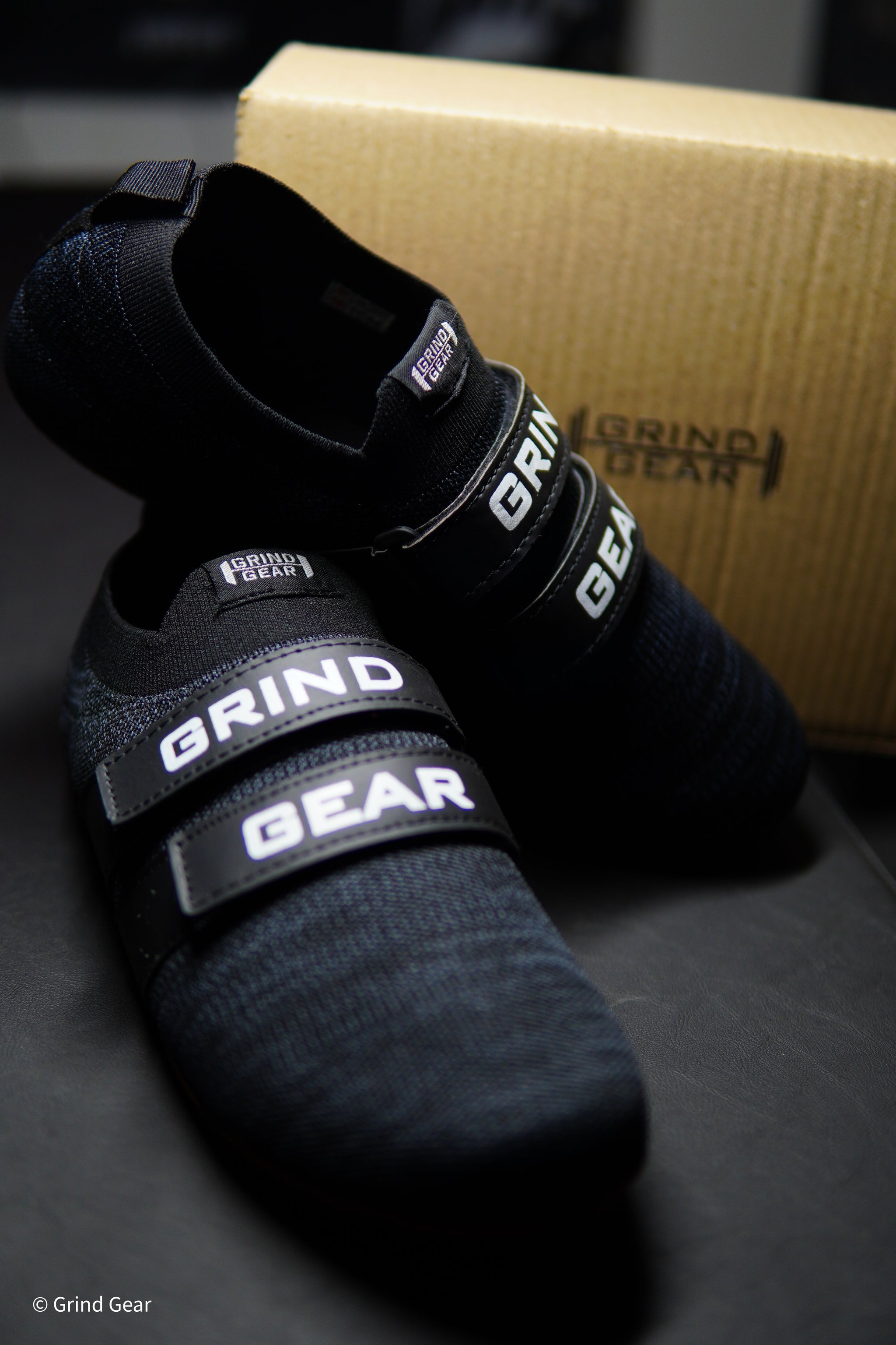 Grind Gear