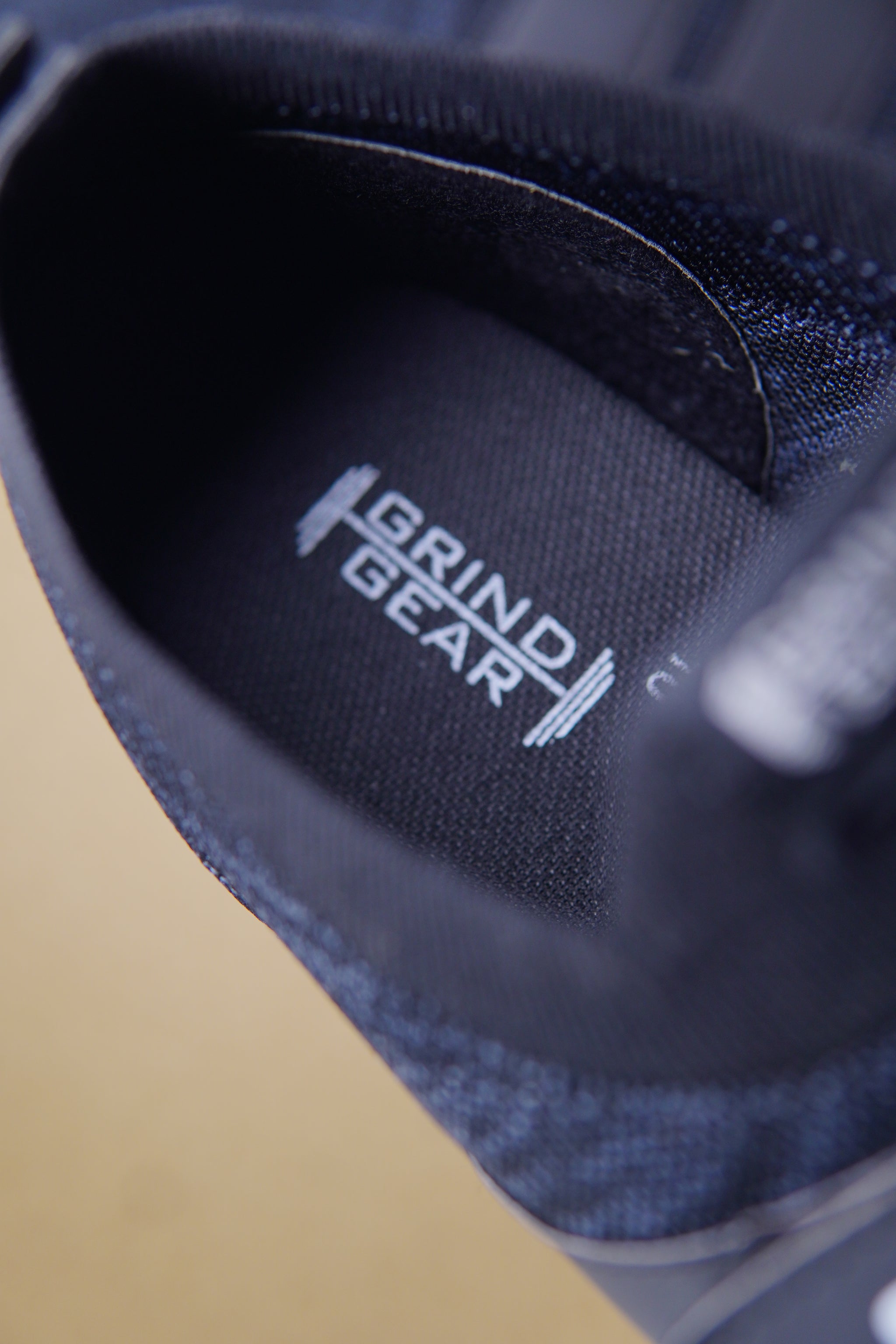 Grind Gear