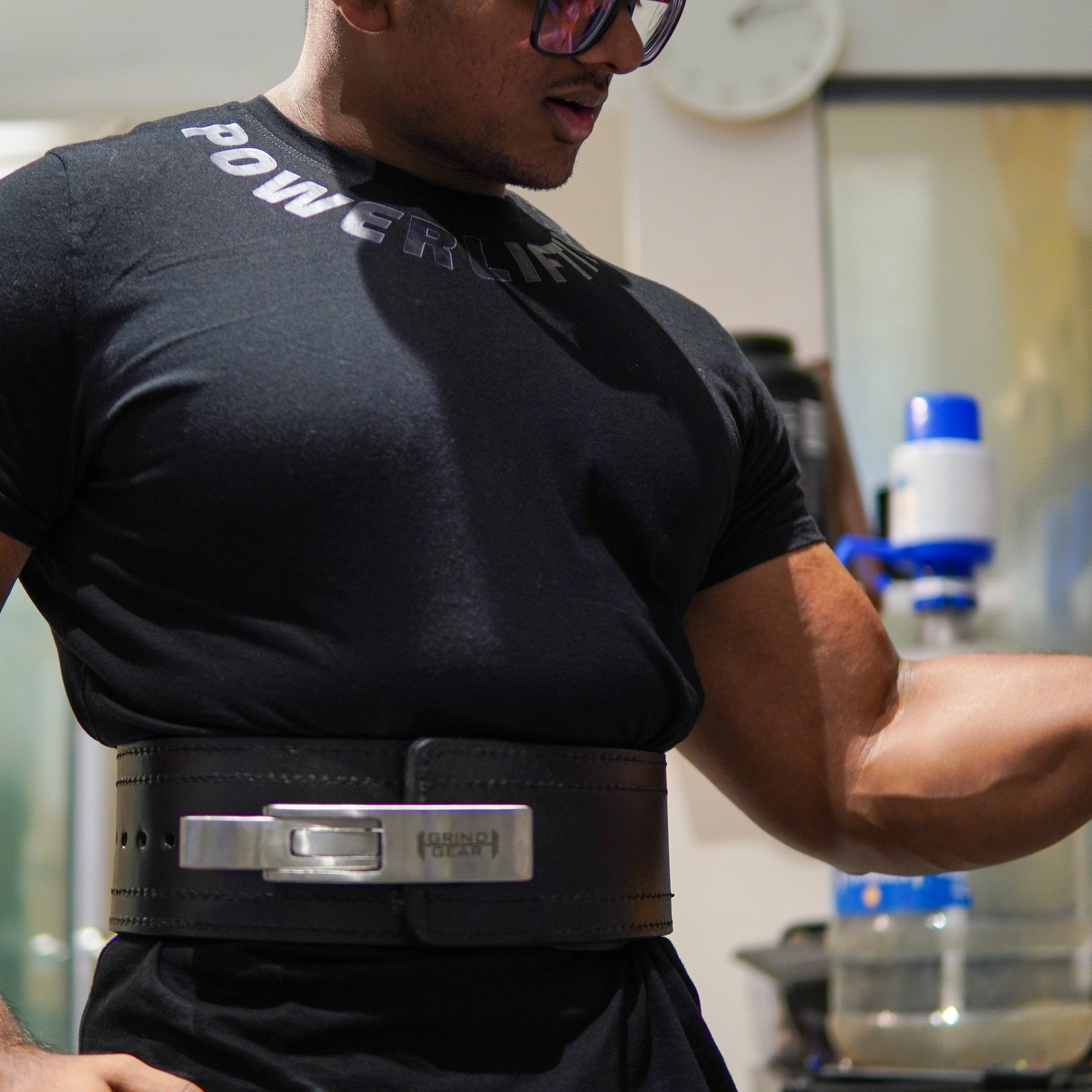 Grind Gear