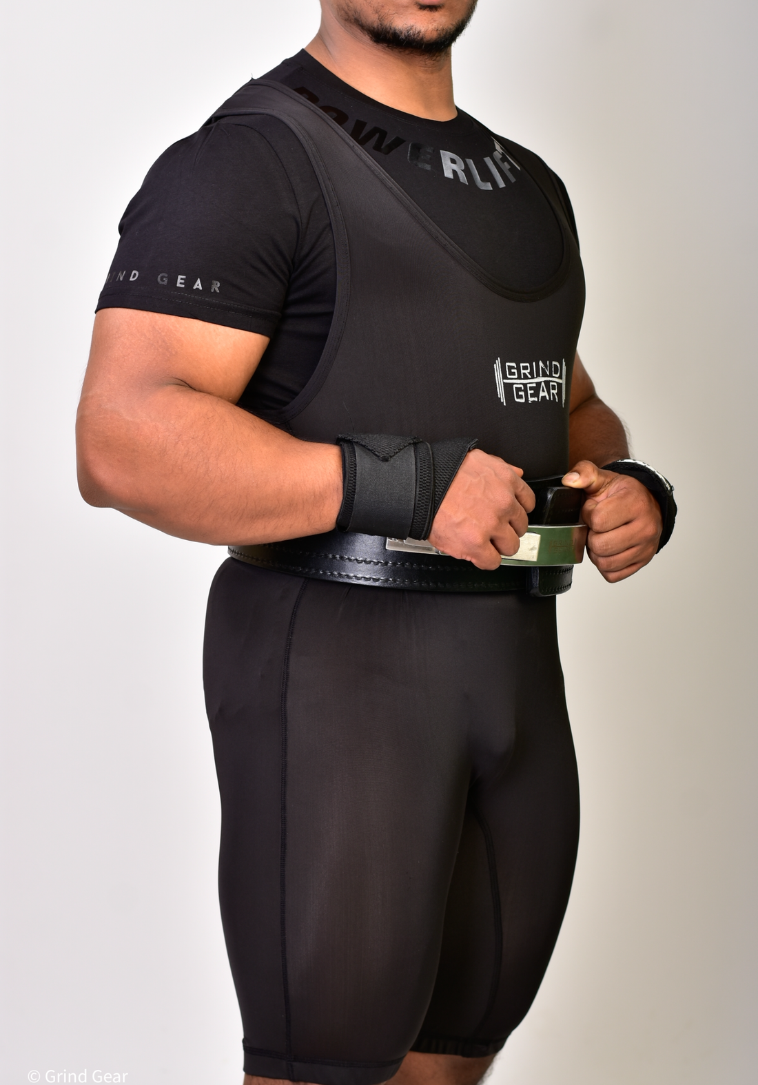 Grind Gear
