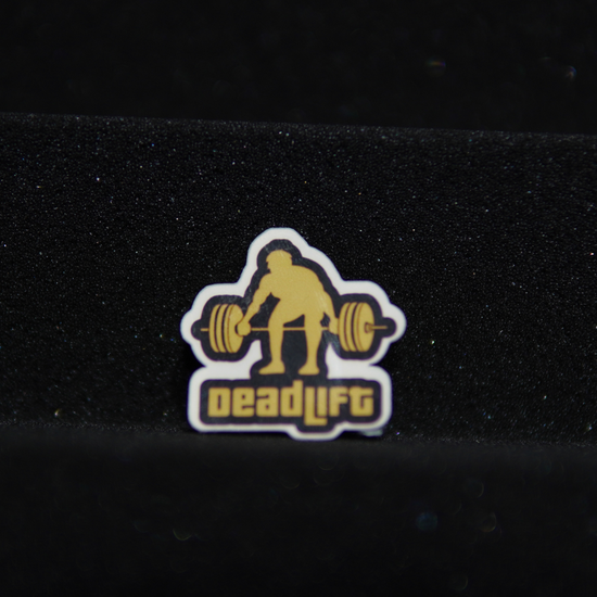 Stickers – Grind Gear