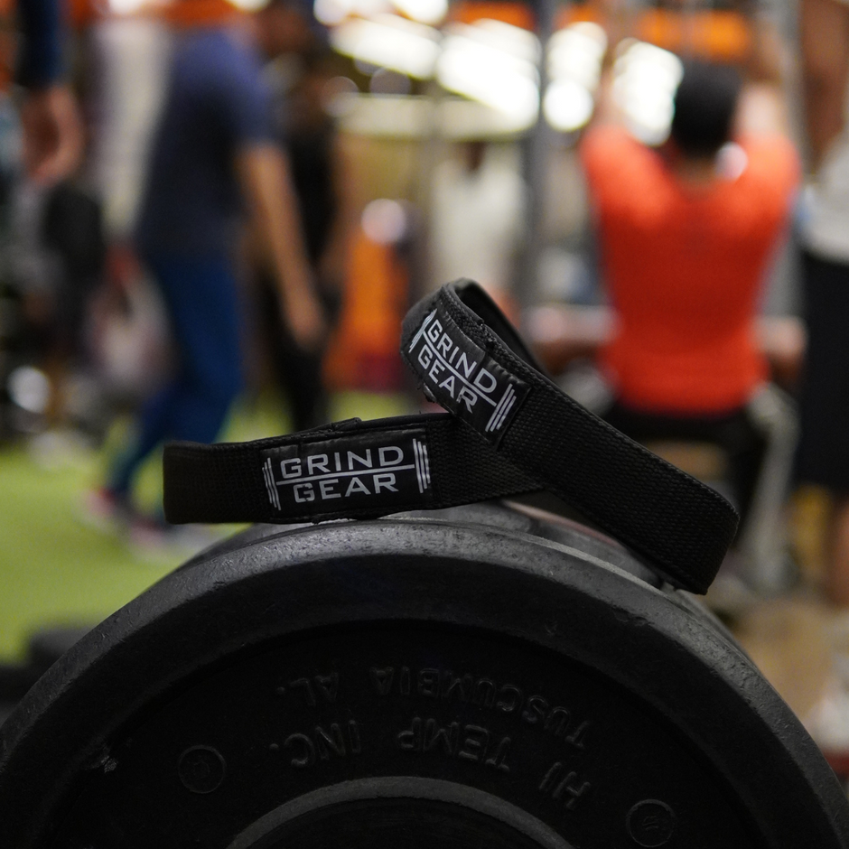 Grind Gear